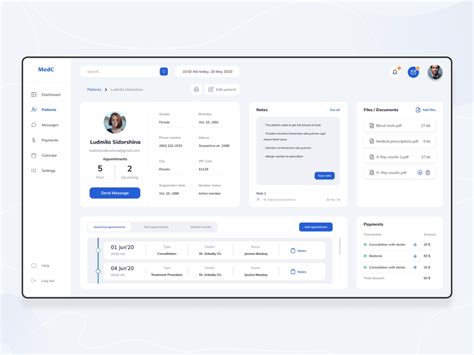 crm ui ux artofit