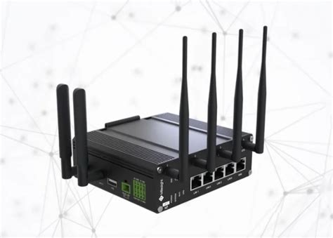 Wifi Bluetooth Module Wifi 6 Iot Bgnaacax Wireless Power Dual Band