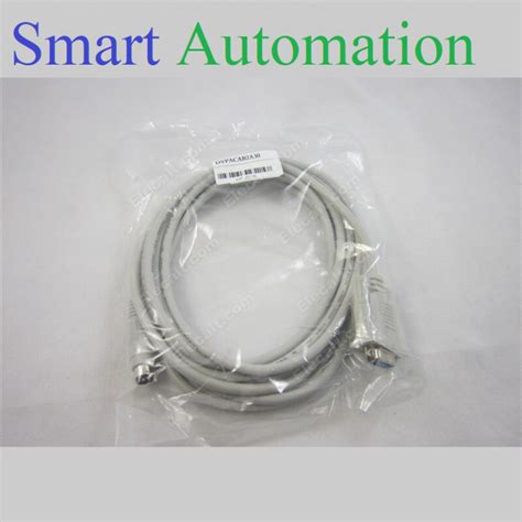 Delta PLC Programming Cable In Sri Lanka DVPACAB2A30 MySmart