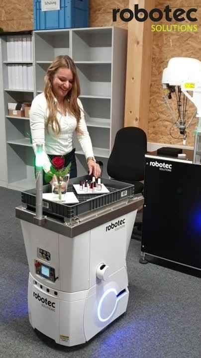 Robotec Solutions On Linkedin Robotec Solutions Beauty Salon 15 Comments