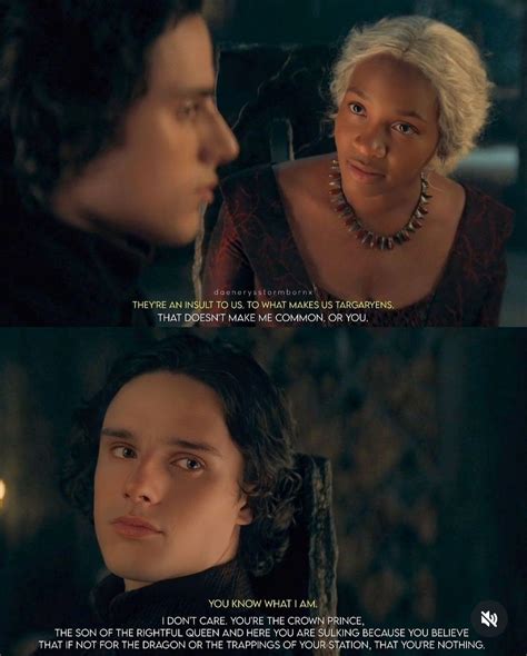 Jacaerys Velaryon Quotes Aegon And Jacaerys Jacaerys Velaryon X