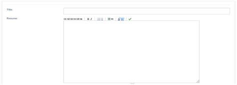 Blog App — Django Gentelella Widgets V01 Documentation