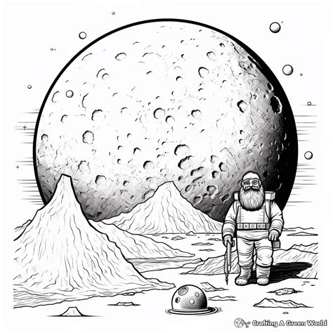 Make Make Dwarf Planet Symbol