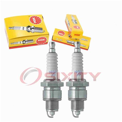 Torch E5RTC Alternative Spark Plugs Torch E5RTC Alternative Spark Plugs