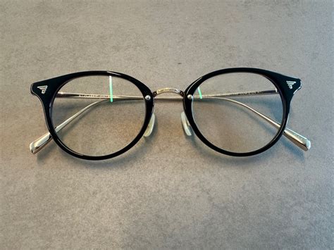 Bj Classic Japan Eyeglass Frame 日本眼鏡框 男裝 手錶及配件 眼鏡 Carousell