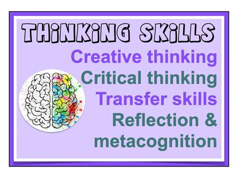 Ib Pyp Approaches To Learning Skills Posters