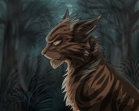 Fireheart And Tigerclaw