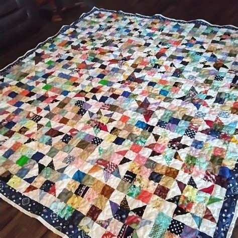 King Size Quilt Etsy