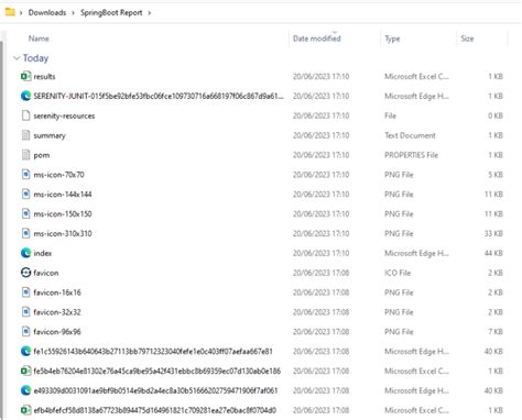how to run springboot tests with github actions qa automation expert