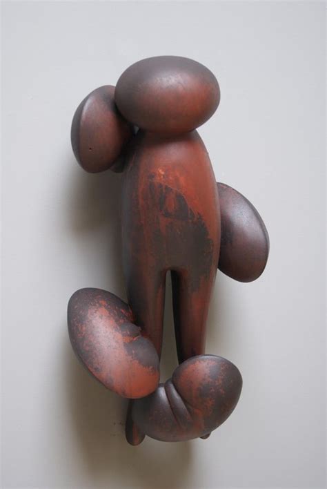 Syd Carpenter — Arte