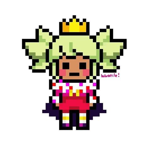 Pin En Brawl Star Pyssla