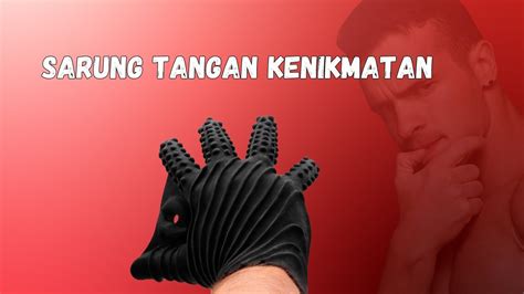 Shots FistIt Silicone Masturbation Gloves YouTube