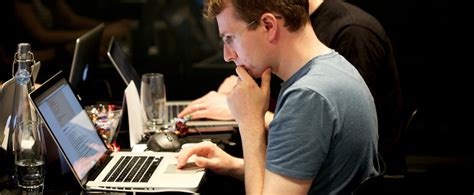 The Difference Between Programmers Coders Developers And Engineers Secnewsgr