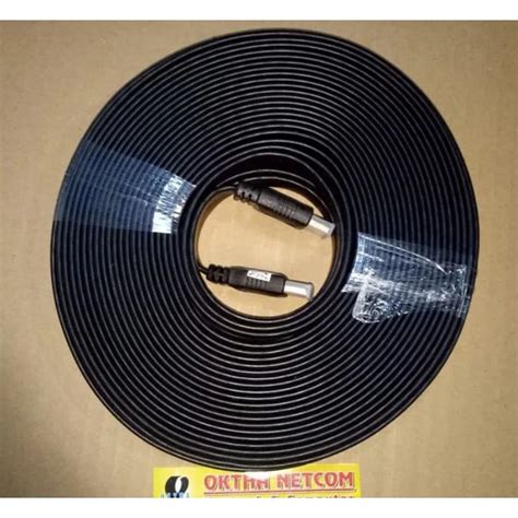 Jual Kable Hdmi Flat Ver 14 15m 3m 5m 10m 15m 20m Hdmi Pipih