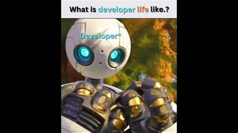 Devoloper Vs Error 🤣 Memes Codermemes Frontenddeveloper Codingmemes Funny Youtube