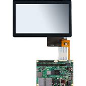 Evaluation Kit DART 6UL Basati Sul Processore NXP I MX 6ULL Variscite