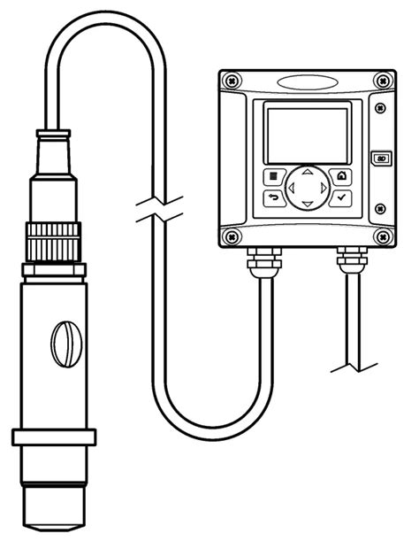 Hach 9582 Polymetron Dissolved Oxygen Analyzer User Manual