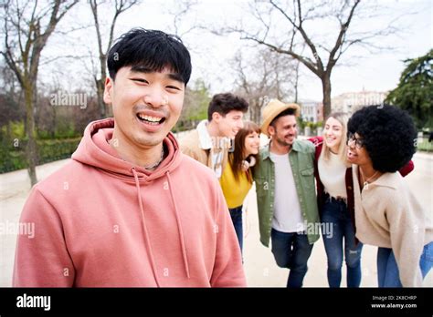 Funny Looking Asian People