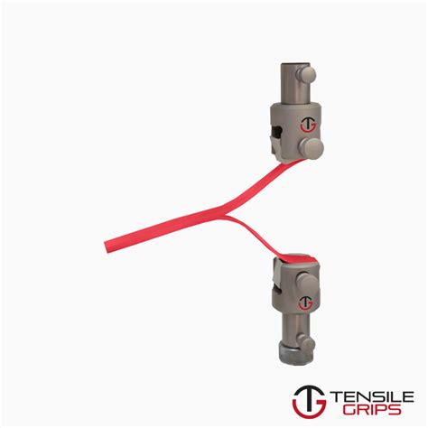 Astm D Test Fixture Tensile Grips