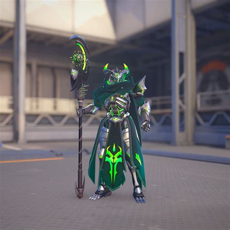 New Apocalypse Warrior Ramattra Legendary Skin Will Be Available In