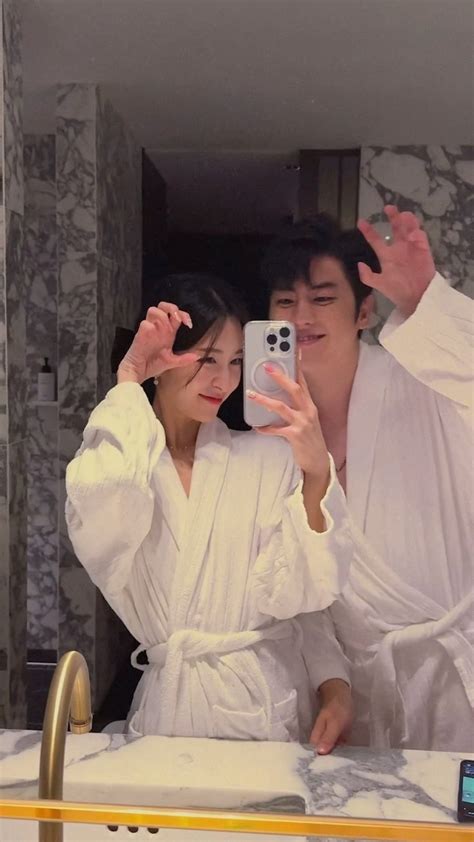 김지훈 외국커플 영상보고 반해서 따라만들어봄 럽스타그램 내사랑 Instagram