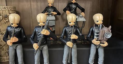 Modal Nodes Album On Imgur