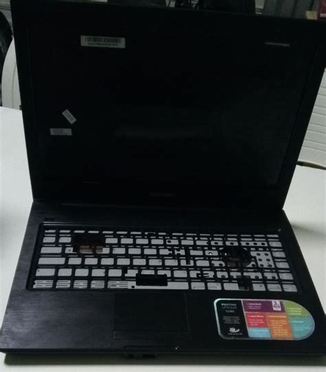 Carcaça Completa Notebook Positivo Unique S 1991 Mercado Livre