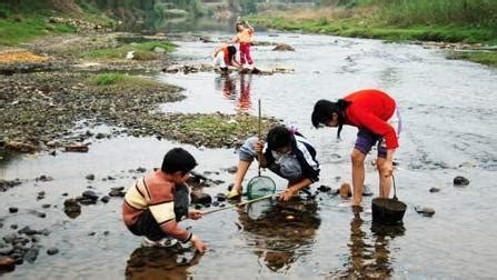 農家小孩童年的樂趣你經歷過哪些 每日頭條