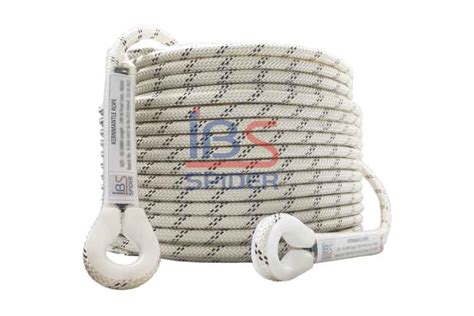 Ropes Ibs Safety
