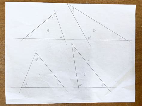 Scalene Triangles Are More Fun FineWoodworking