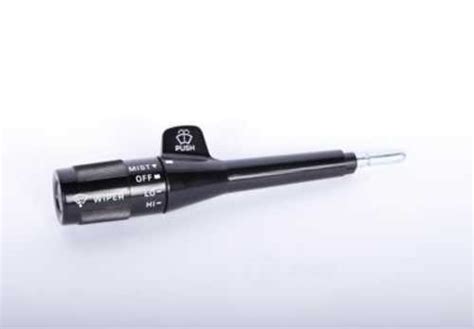 Turn Signal Combination Lever Ebay