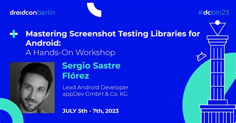 Mastering Screenshot Testing Libraries For Android A Hands On Workshop