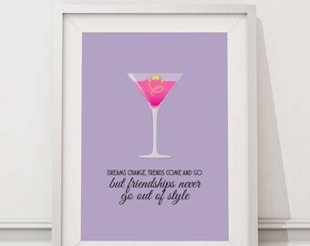 Sex And The City Etsy