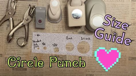 Hole Punch Size In Inches At Indiana Mulquin Blog