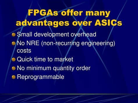 Ppt Fpga Technology Overview Powerpoint Presentation Free Download Ppt Fpga Technology Overview Powerpoint Presentation Free Download