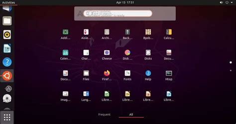 How To Install Gnome Desktop On Ubuntu 20 04 Lts Linuxways
