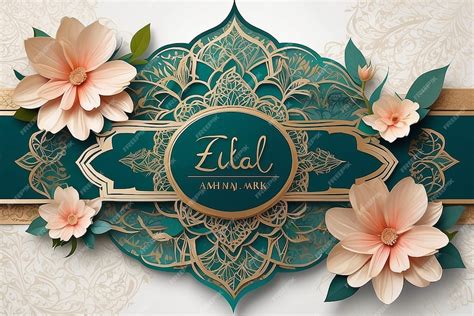 Premium Photo Floral Elegance