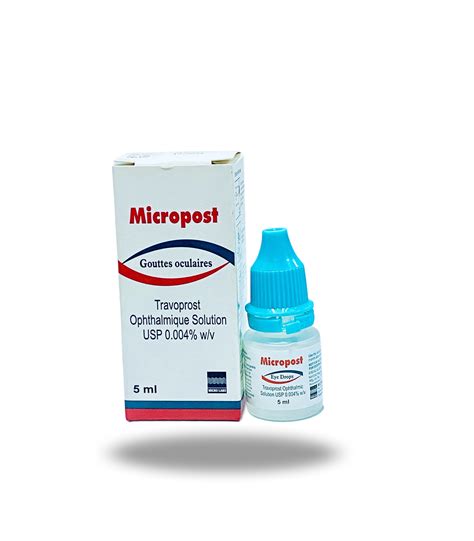 Antallerge Eye Drop Antazoline X10ml Medecify
