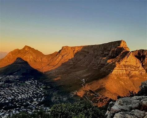 Lions Head Kapstadt Zentrum Lohnt Es Sich Aktuell Für 2024 Mit
