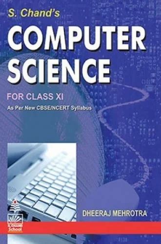 CS Basics Book At Best Price In Rampur By Avni Books And Stationery ID