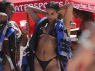 Naked Fanny Neguesha Added By K