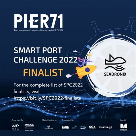 Seadronix Corp On Linkedin Spc2022 Seadronix Ai Aviss Naviss