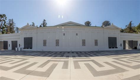 Greek Theatre Historic Theatre Photography