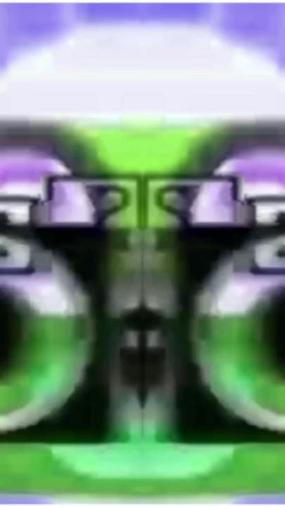 Klasky Csupo In V Major Green Lowers Youtube