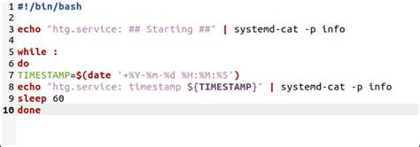 How To Run A Linux Program At Startup With Systemd