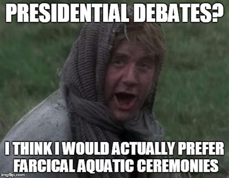 Dennis From Monty Python Memes Imgflip
