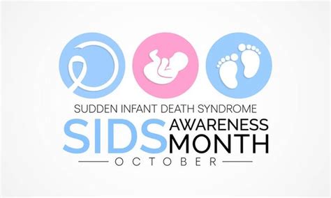 Sudden Infant Death Syndrome Free Stock Vectors