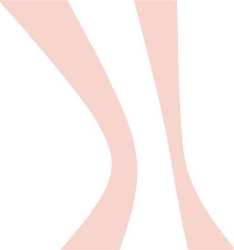 Abstract Irregular Shape Wave Divider Shapes Abstract Irregular