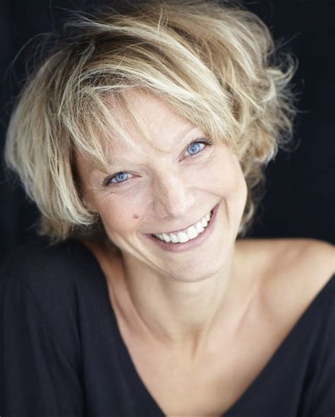 Barbara Kelsch Wiki Doublage France Fandom