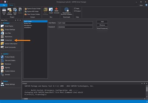 Still Using Credentials In Your Code Sapien Blog